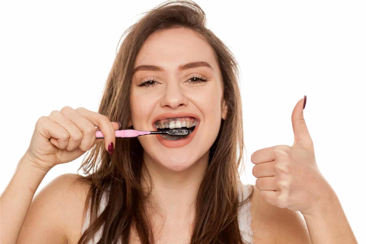 Flared Teeth After Braces | Cosmetic and Laser Dentistry - Dr Loos