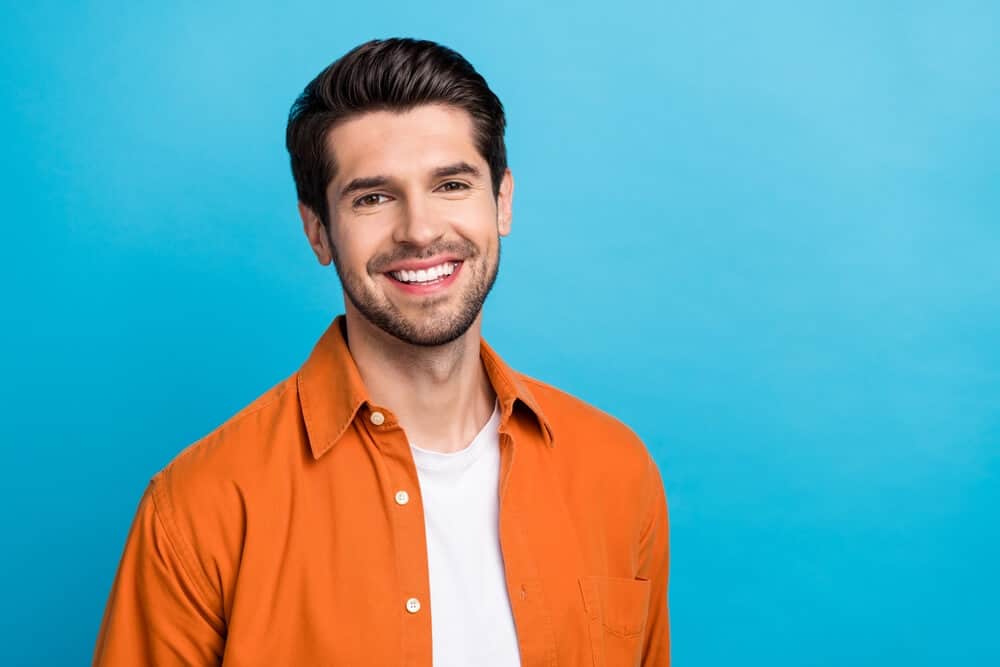 Flared Teeth After Braces | Cosmetic and Laser Dentistry - Dr Loos